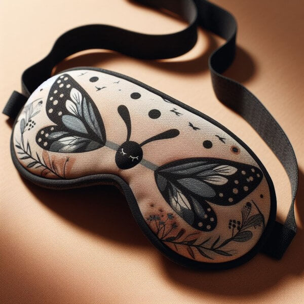 Can I Bring Heated Eye Mask On Plane? – Encompass RL