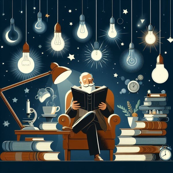 How Do You Charge A Book Light? – Encompass RL