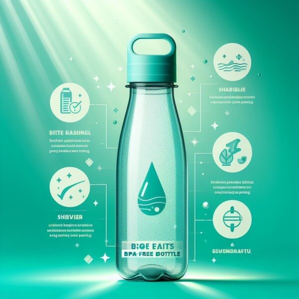 What Bottles Of Water Are BPA Free? – Encompass RL