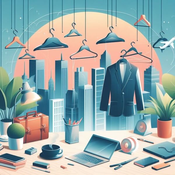 What Hangers Take Up Less Space? – Encompass RL