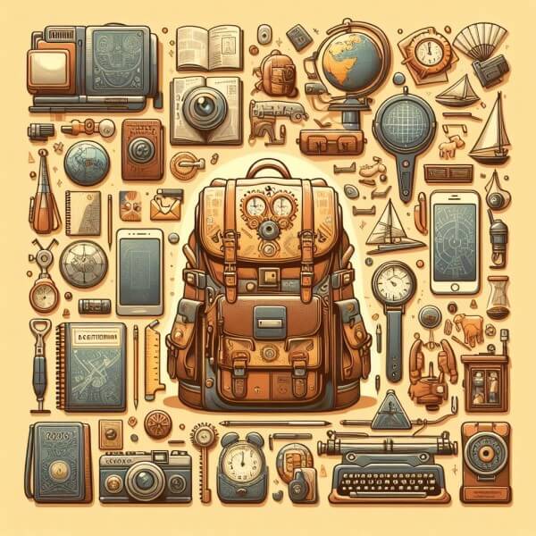 What Is A Branded Backpack? – Encompass RL