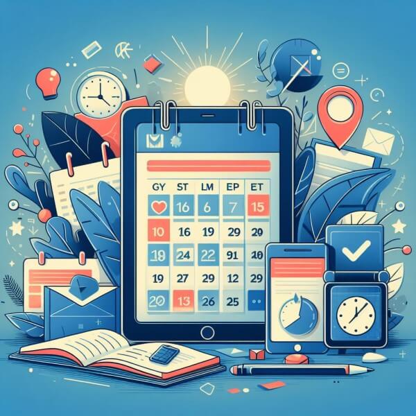 What Is An Electronic Pouch? – Encompass RL