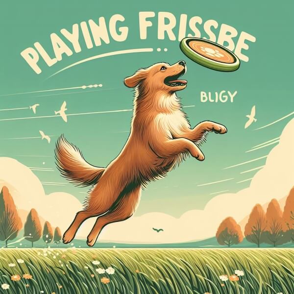What Is The Best Frisbee For A Beginner Dog? – Encompass RL