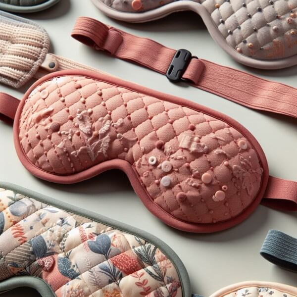 What Is The Best Mask To Sleep On A Plane? – Encompass RL