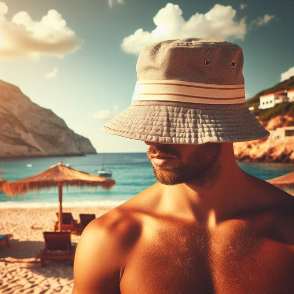 What Is The Point Of A Beach Hat? – Encompass RL
