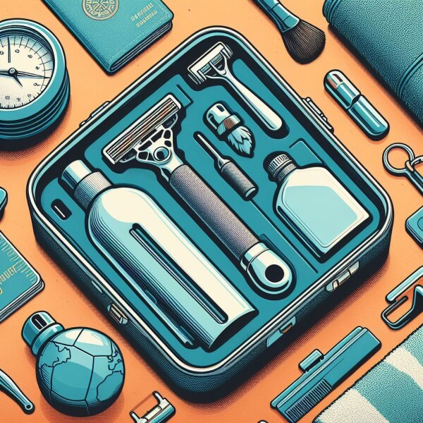 Why Are Razor Heads So Expensive? – Encompass RL